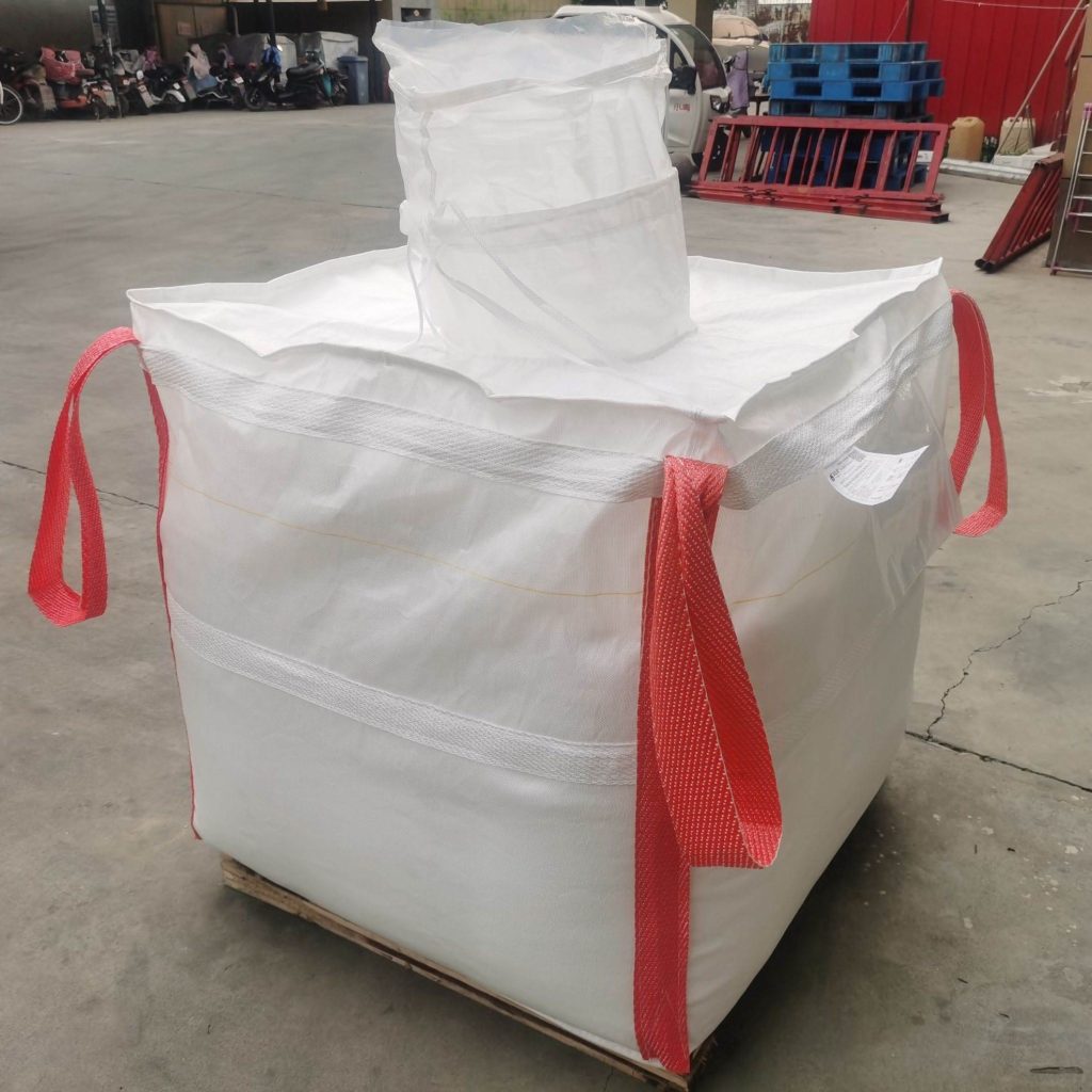 Jumbo Bag Manufacturers, Wholesale Durable Jumbo Bag Supplier