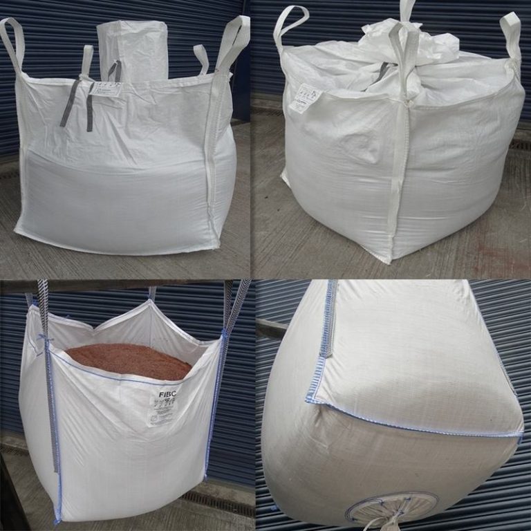 Jumbo Bag Manufacturers, Wholesale Durable Jumbo Bag Supplier